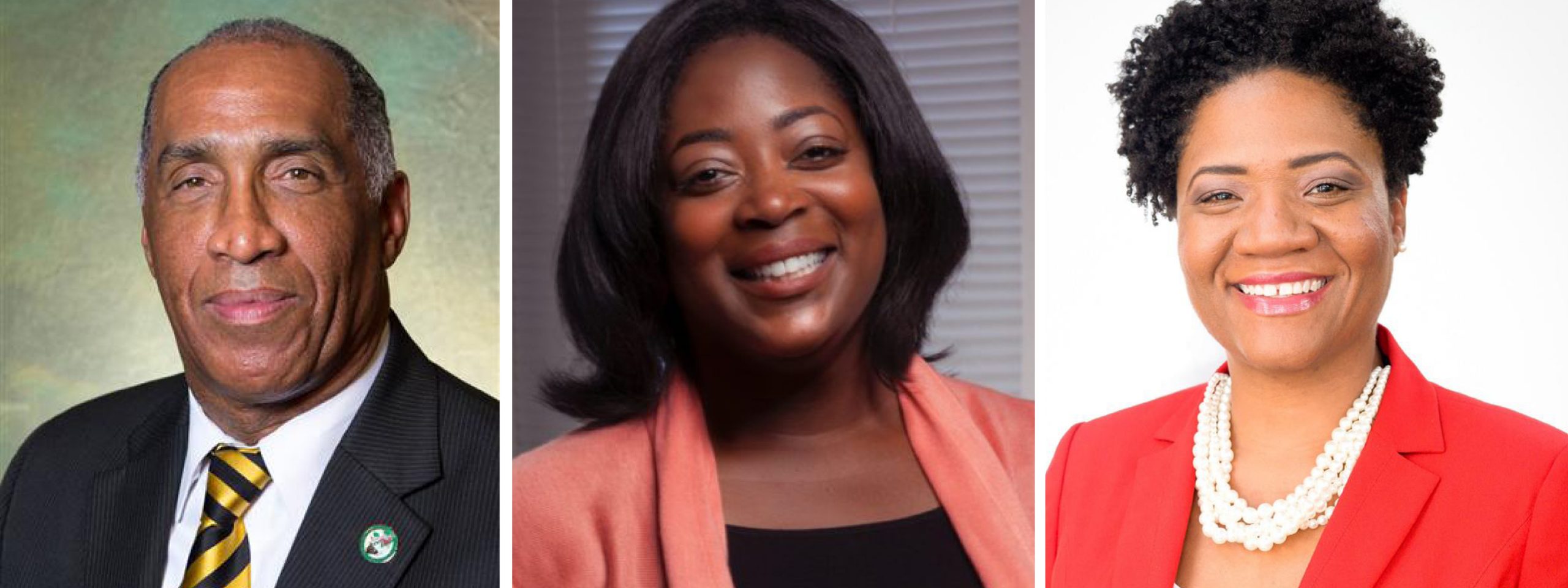 Metro Atlanta enjoys a number historic firsts during 2017 campaign ...