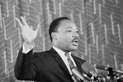 What Martin Luther King Jr. said about voting rights and why ...