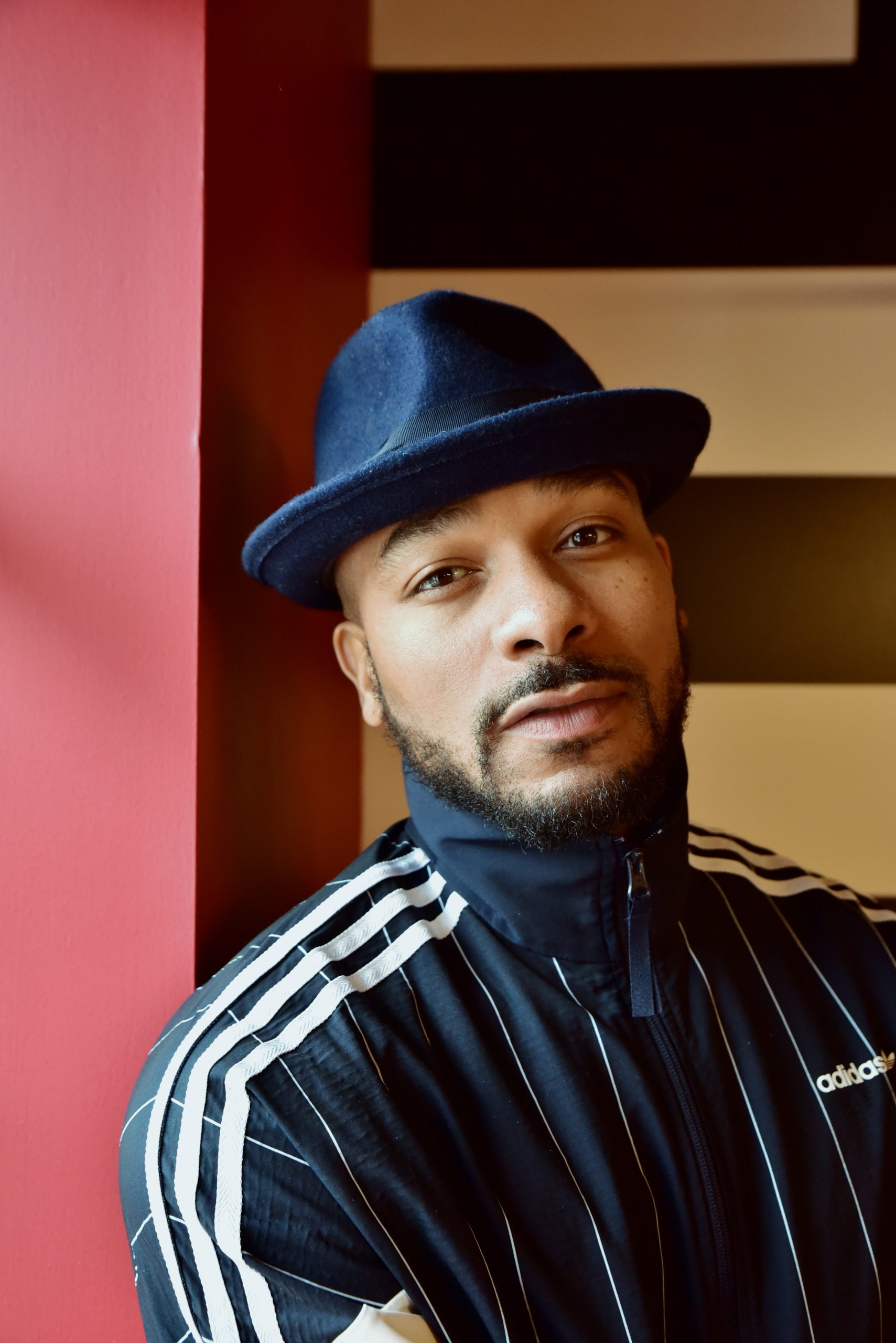 Celebrity choreographer Anthony Burrell opens dance studio in East Atlanta - The Atlanta Voice