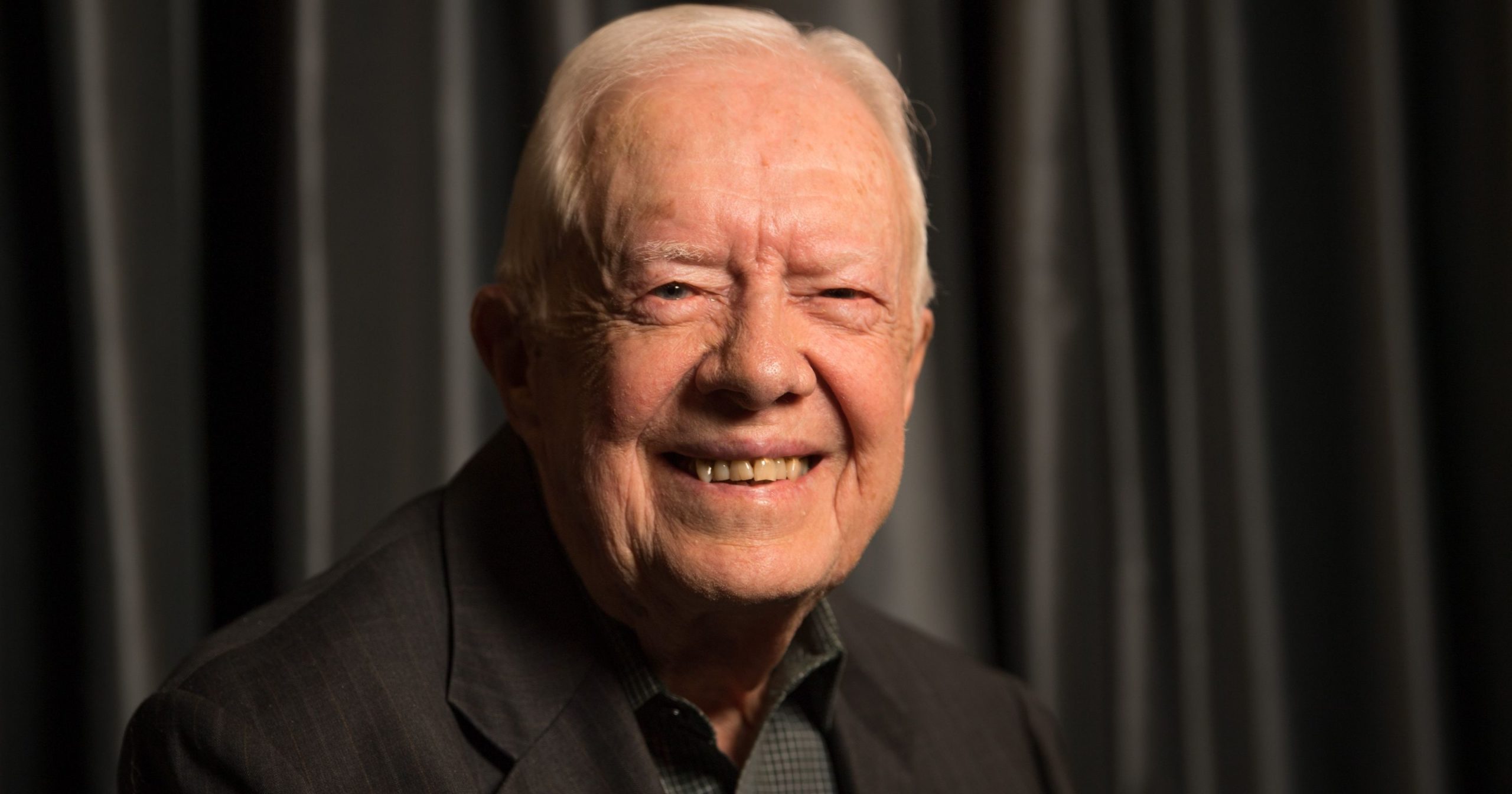 Jimmy Carter to be honored with musical gala at Fox Theatre