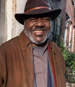 Actor Frankie Faison is Ron Davis on NBC's new series ‘The Village ...