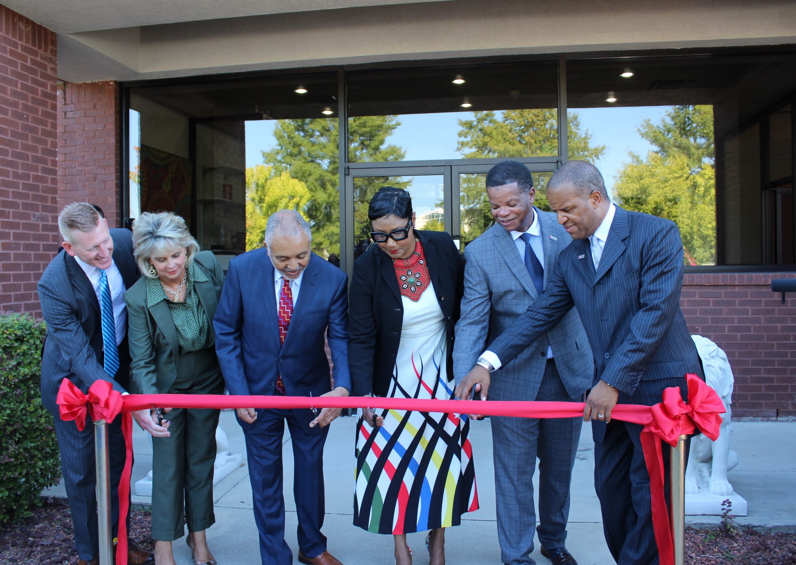 Operation HOPE lays roots in DeKalb opening HOPE Inside RBC Bank DeKalb ...