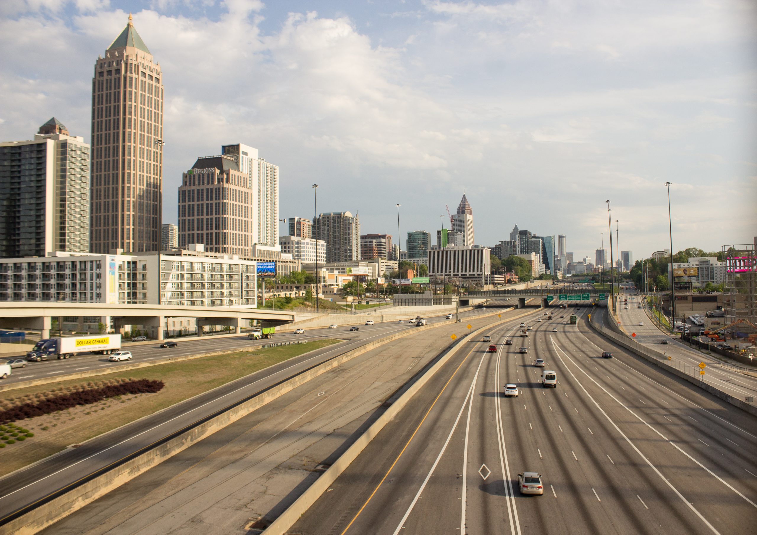 943 area code arriving in March for Atlanta-area phones - The Atlanta Voice