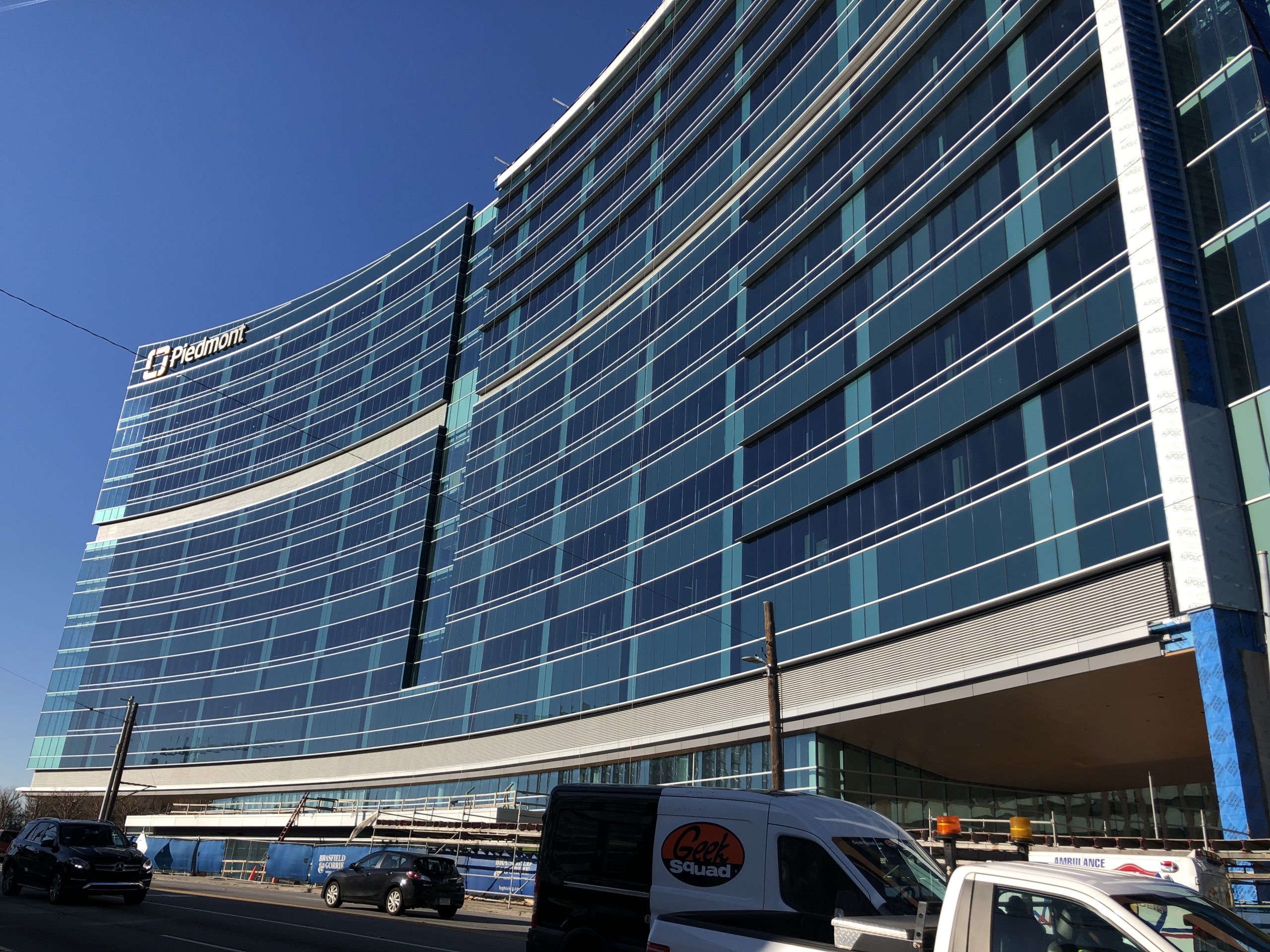 Piedmont to open breast clinic for early cancer detection - The Atlanta ...