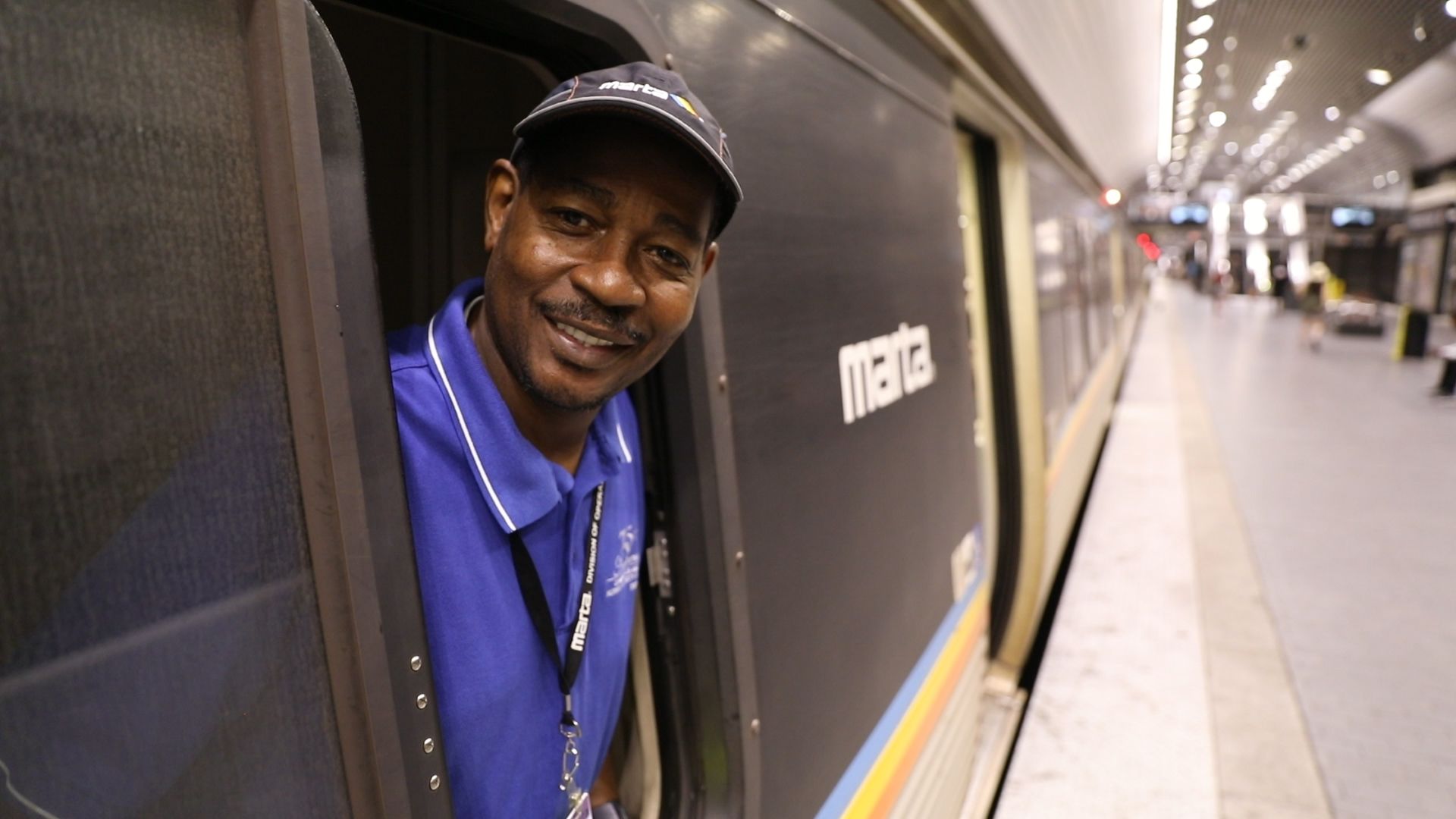 Welcome 'Heroes': The Metropolitan Atlanta Rapid Transit Authority ...