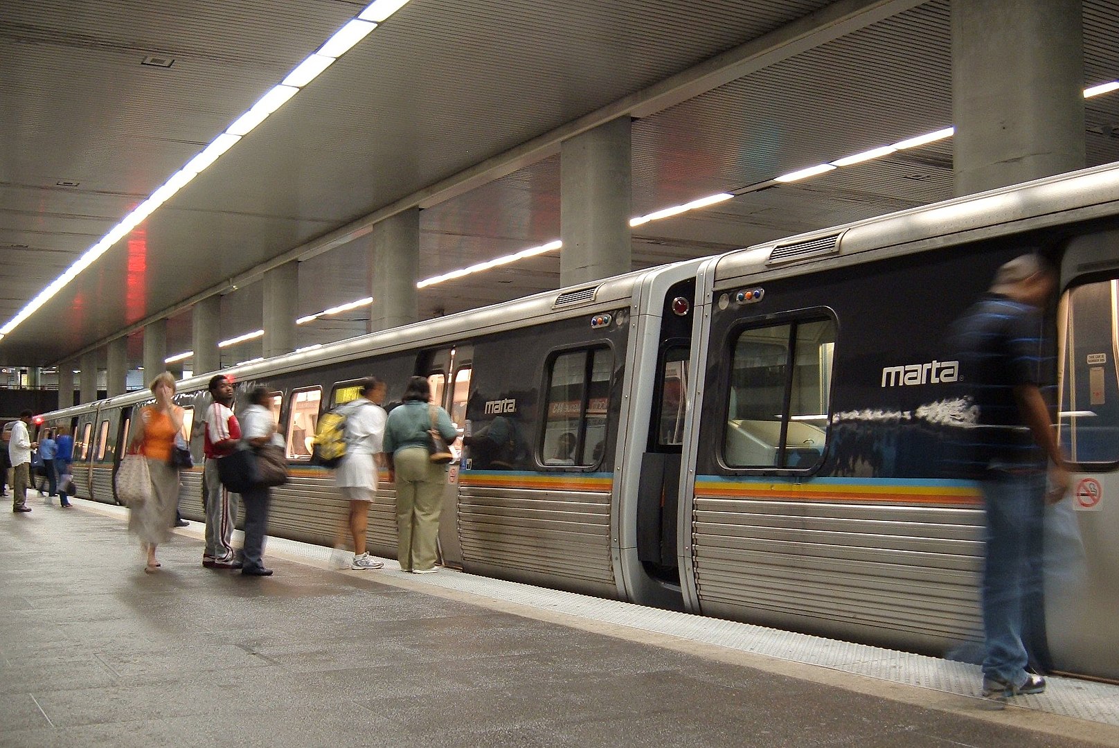 American Rescue Plan Act provides over $300 million for Metro Atlanta ...
