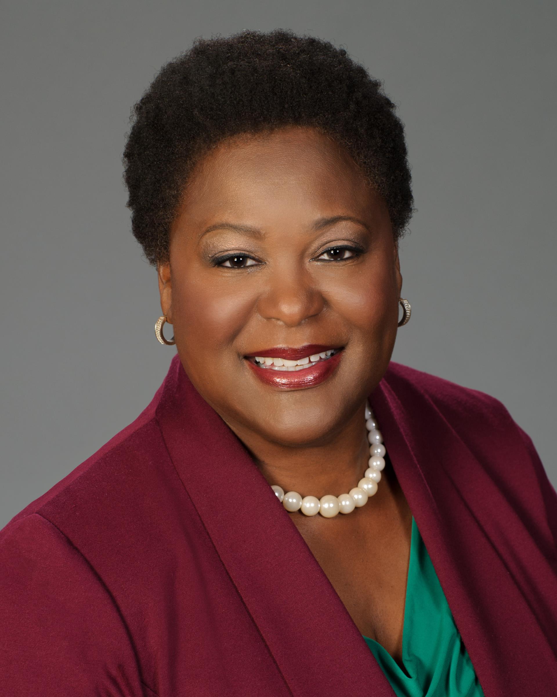 Election Central: Get to Know Felicia Moore - The Atlanta Voice