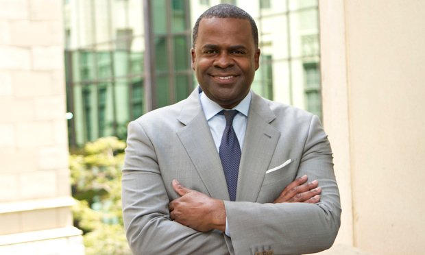 Election Central: Get to Know Kasim Reed - The Atlanta Voice