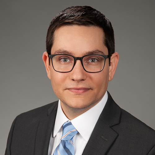 Election Central: Get to Know Mark Hammad - The Atlanta Voice