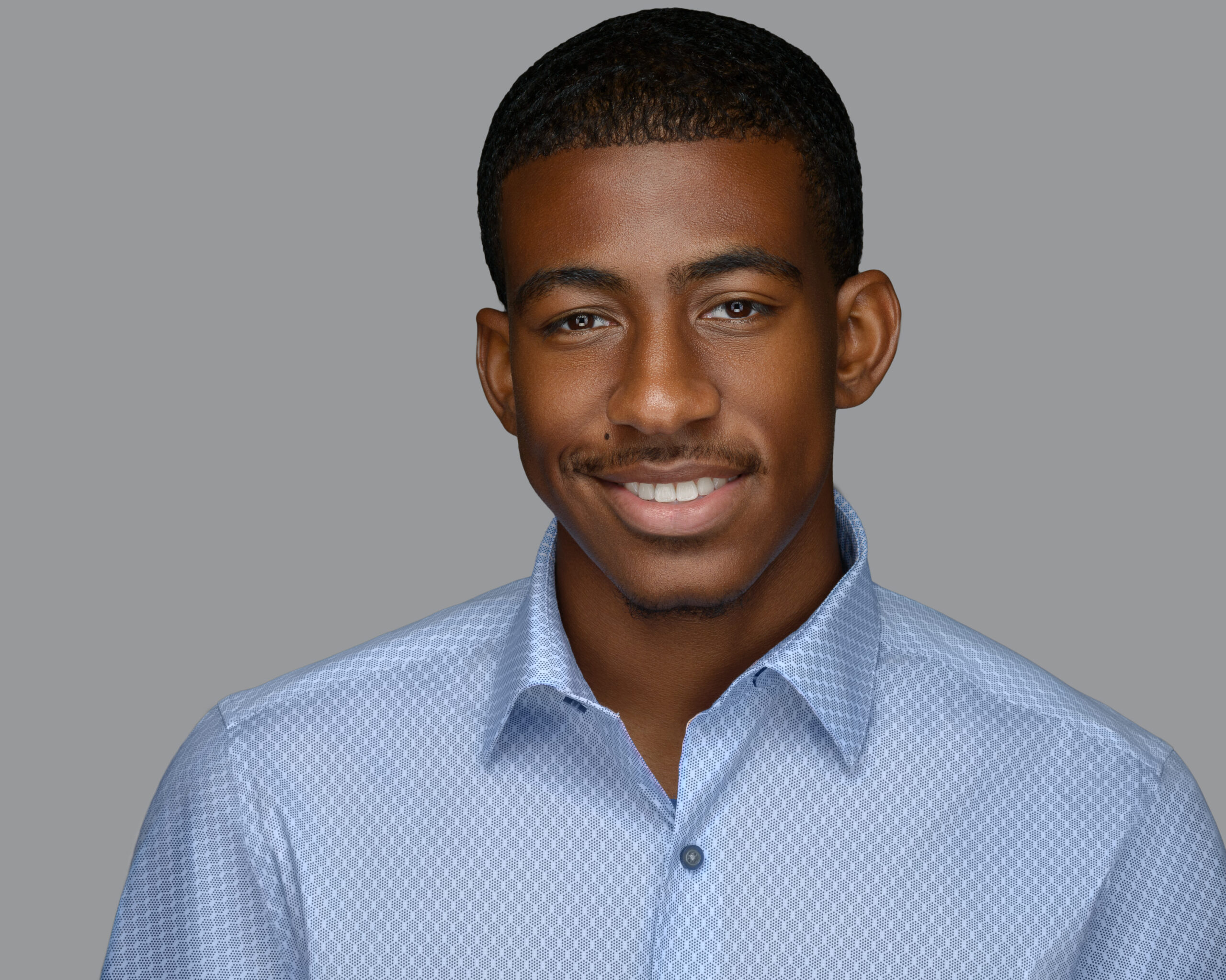 Atlanta Voice’s Discover the Unexpected Fellowship with Miles Johnson ...