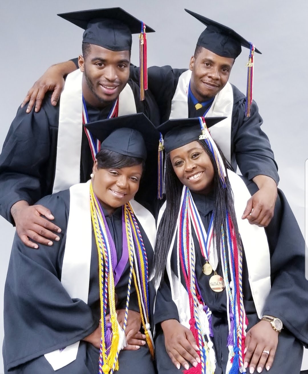 Atlanta Tech announces fall semesters are covered - The Atlanta Voice