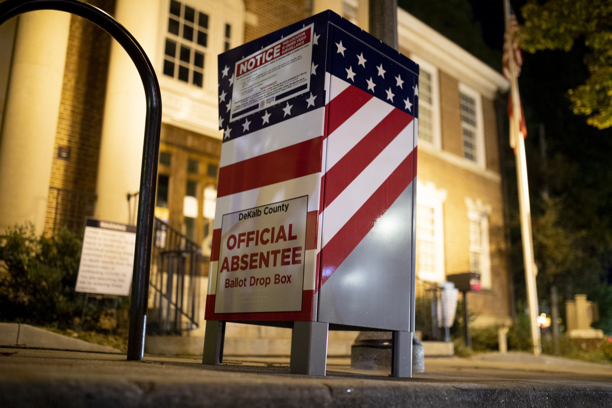 MLK and LBJ's children: Our fathers' vision for voting rights is under ...