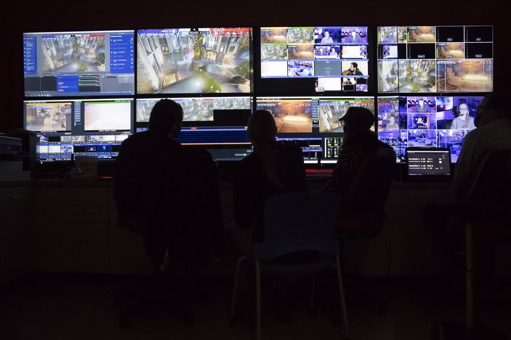 Atlanta-Based Ghost Gaming Partners with Generation Esports to bring ...