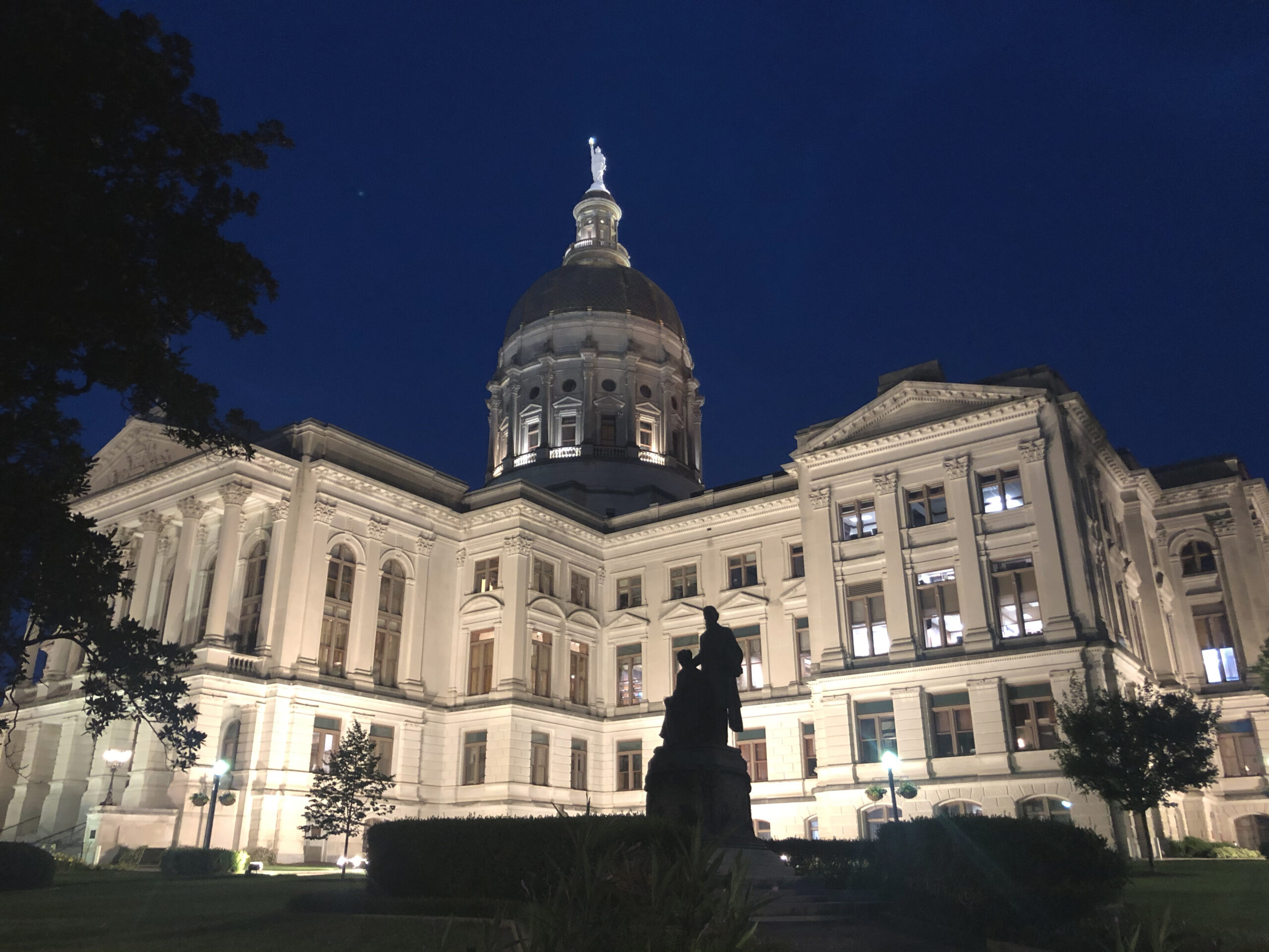Georgia's Top Courts to host Black Law Student Competitions - The ...