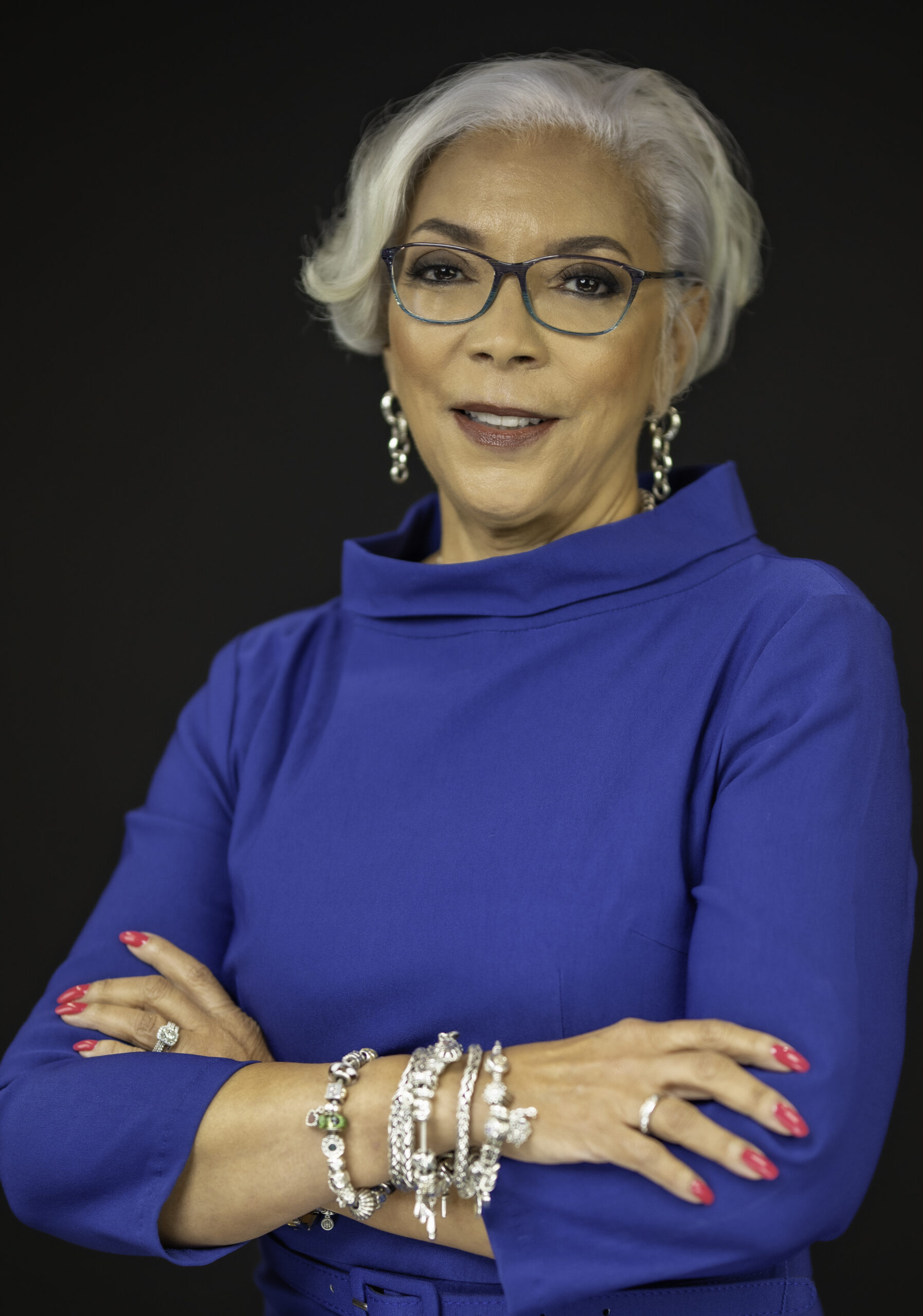 NNAF selects publisher of The Atlanta Voice for board of directors ...