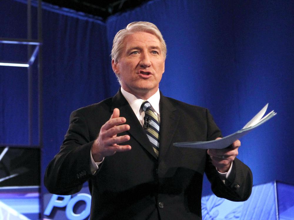 CNN’s John King says he has MS, grateful for vaccinations - The Atlanta ...