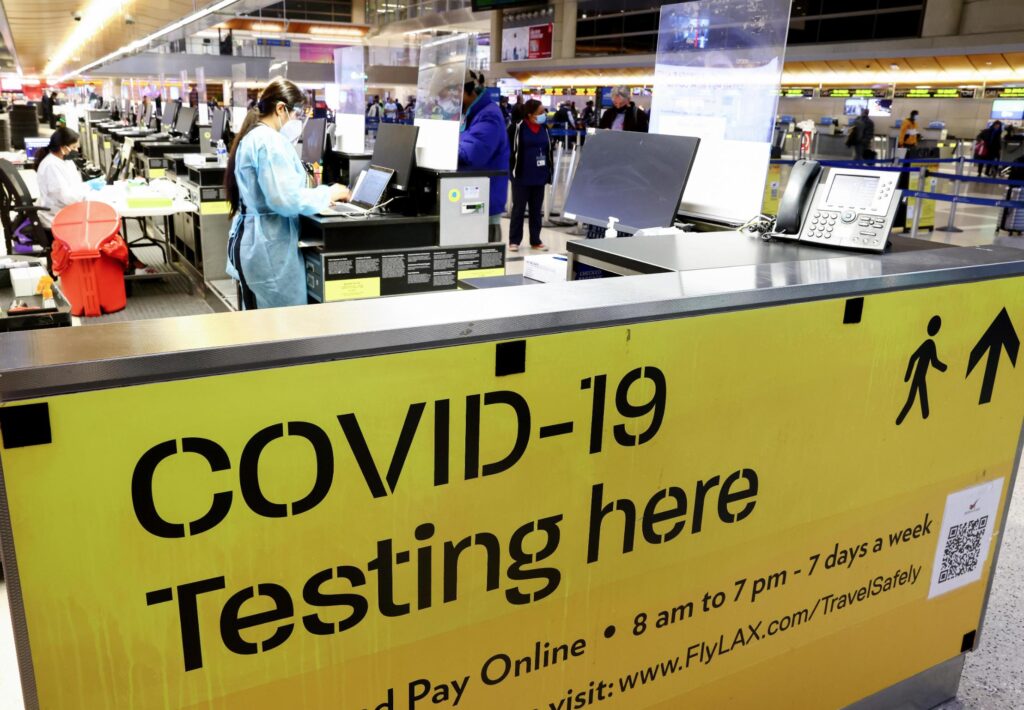 New US travel rules: What you need to know about the changes prompted ...