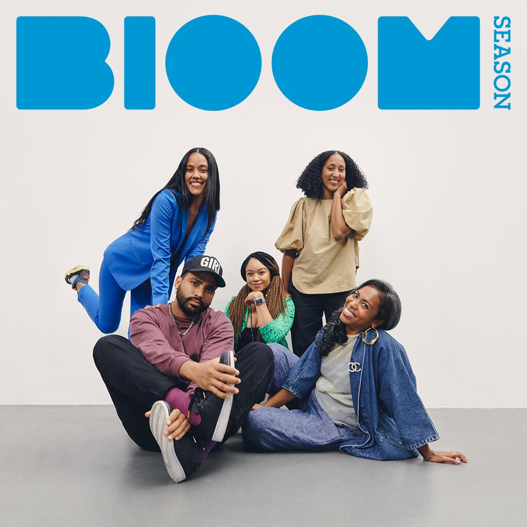 Mailchimp launches Bloom Season for Entrepreneurs of Color - The ...