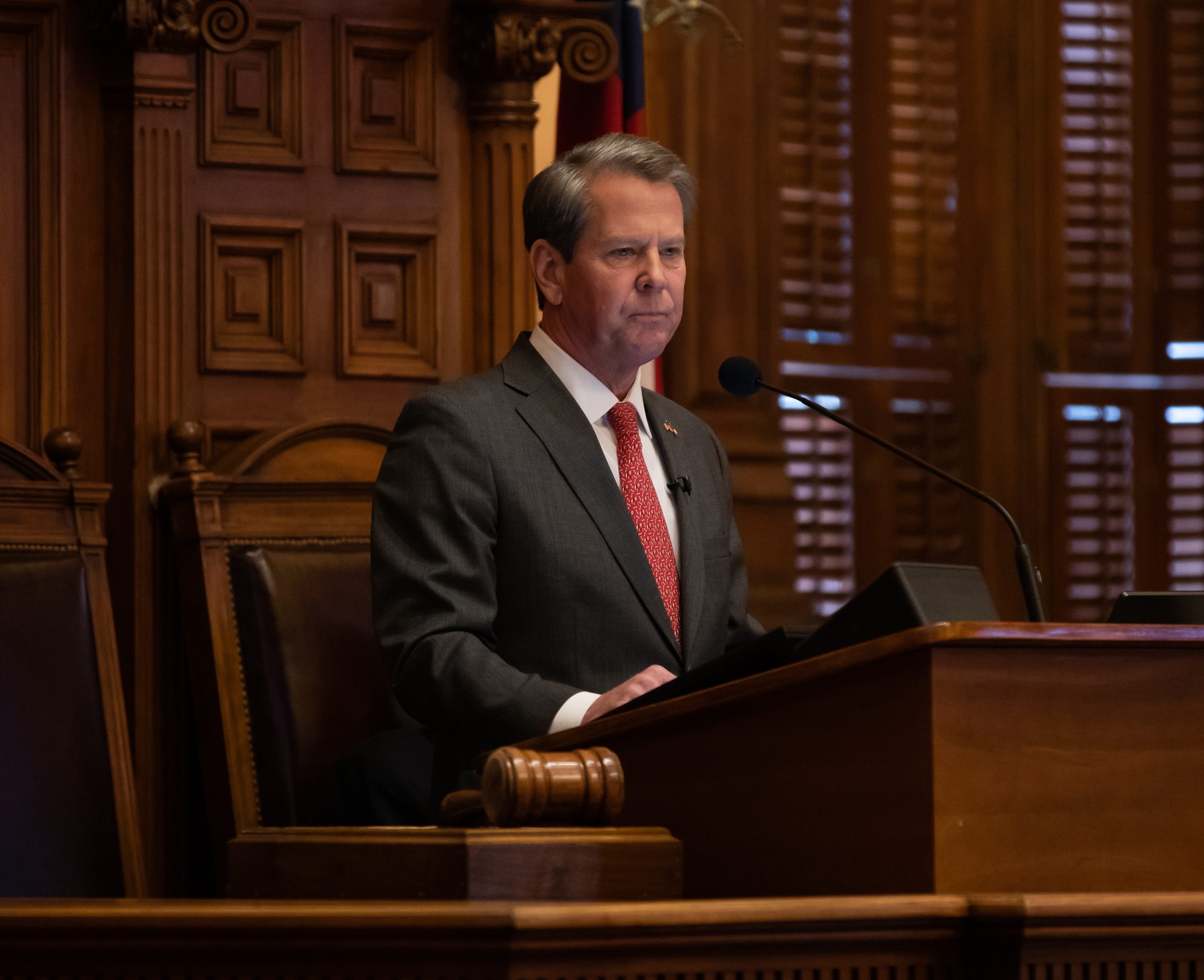 Georgia formally does away with the mask mandate in Public Schools ...