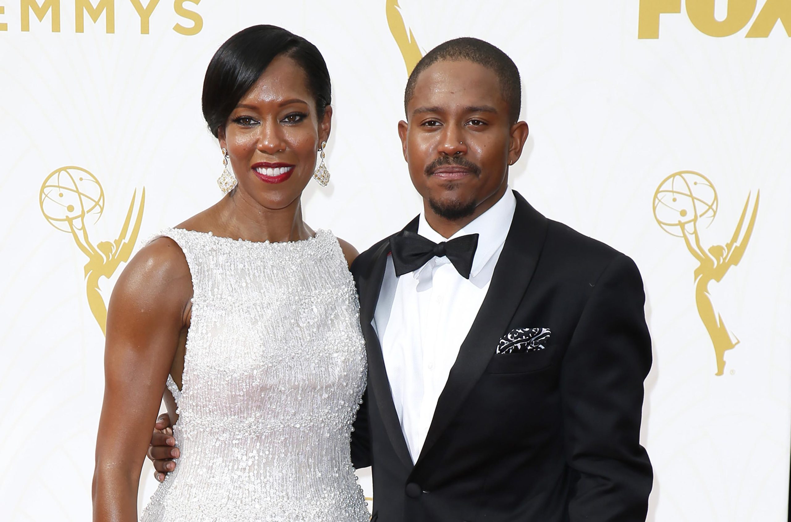 Ian Alexander Jr., only child of Regina King, dies at age 26 - The ...