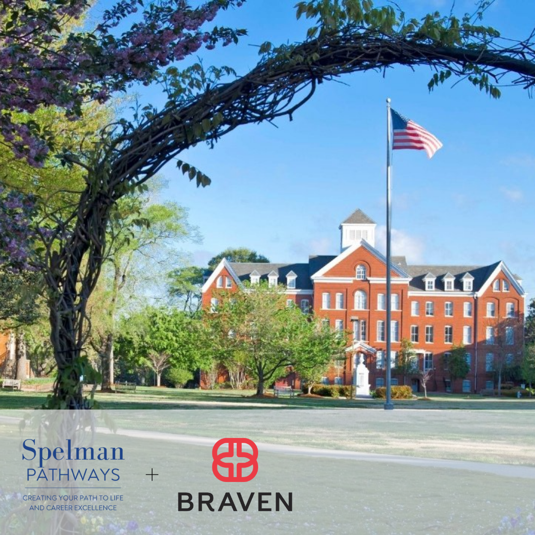 Braven Offers New Mentorship Program to all Spelman Sophomores - The ...