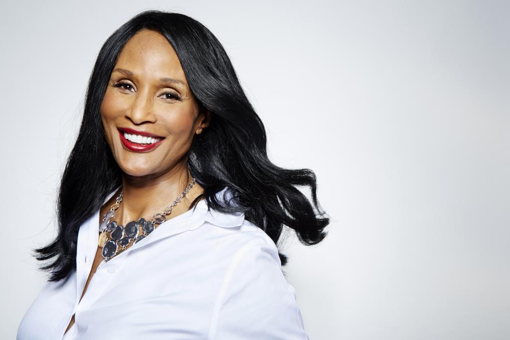 Beverly Johnson returns to a changed catwalk - The Atlanta Voice