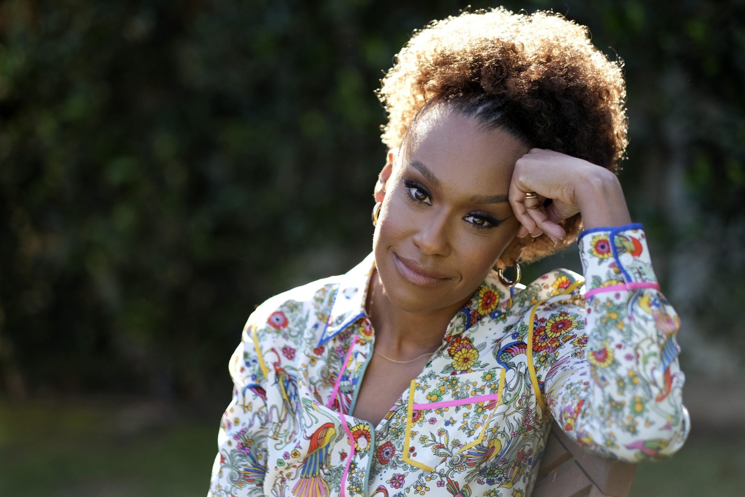 Ryan Michelle Bathé jumps into spotlight with ‘The Endgame’ - The ...