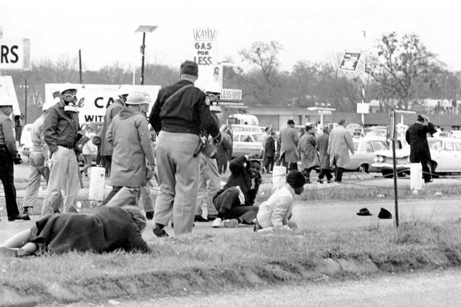 ‘Bloody Sunday’: A Reflection of 57 Years - The Atlanta Voice