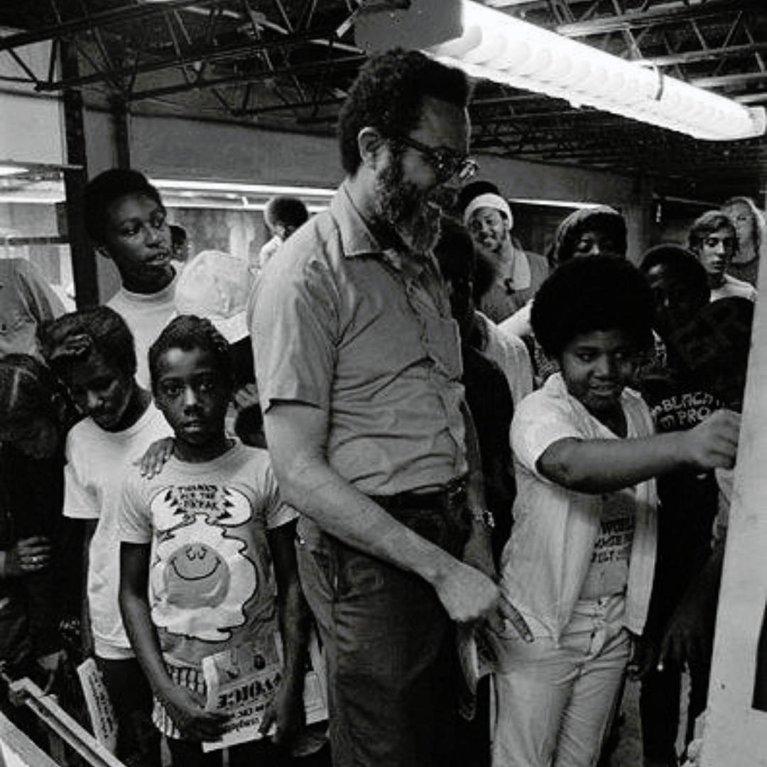 So You Didn't Know About The Black Press? Here's What You Should Know ...