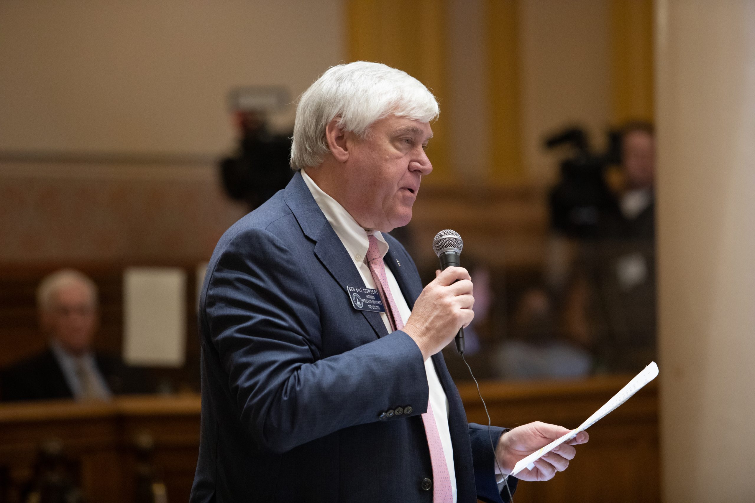 Georgia Senate seeks to let voters decide sports betting in November ...