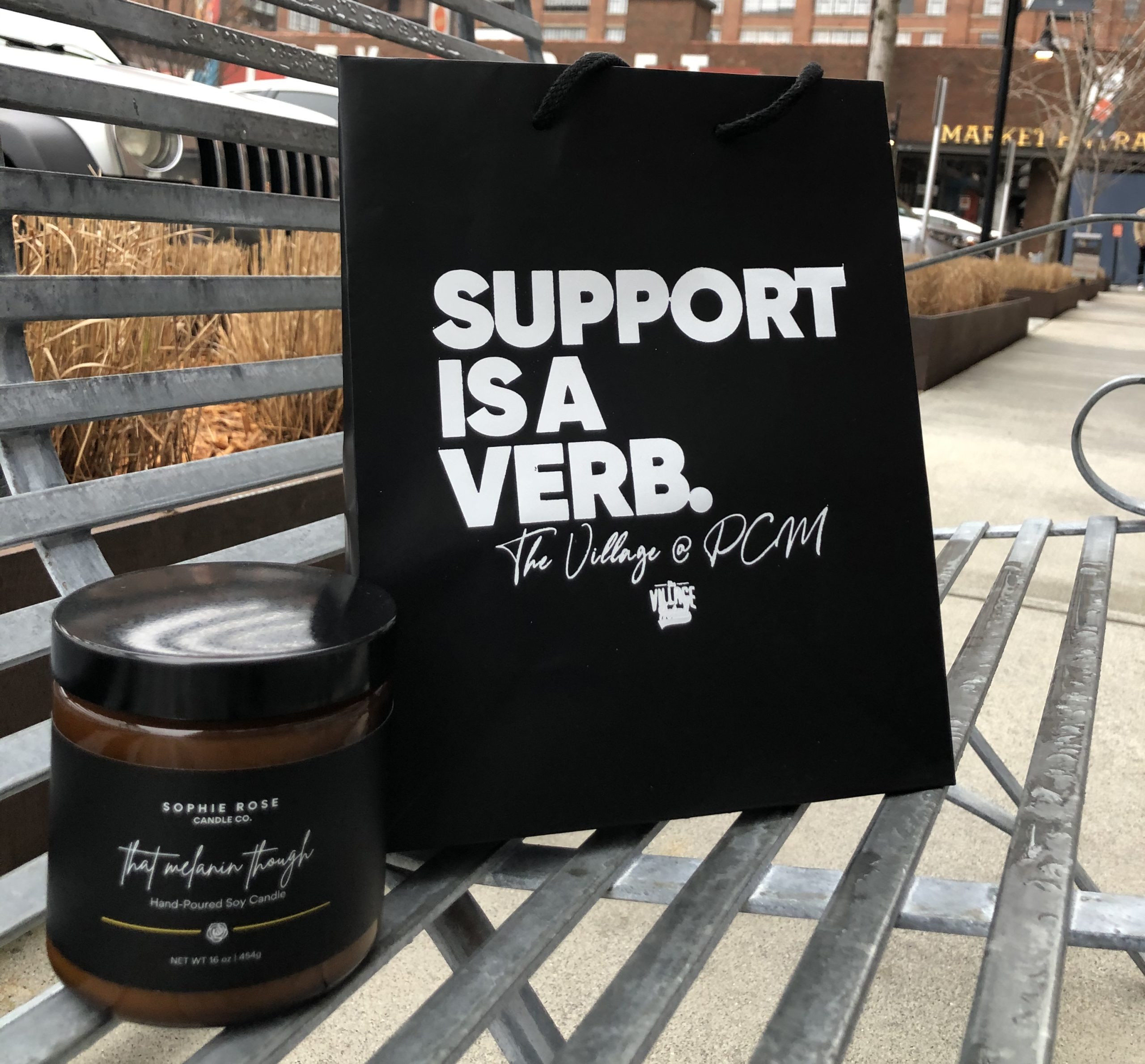 The Village Market and Atlanta BeltLine establish BeltLine storefronts ...