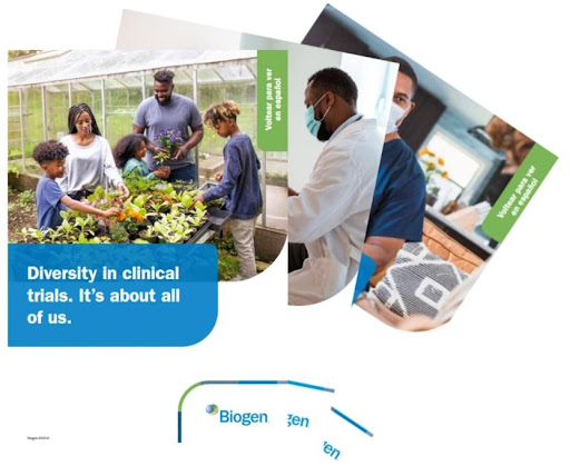 Community Advisory Board Helps Biogen Promote Diversity in Clinical ...