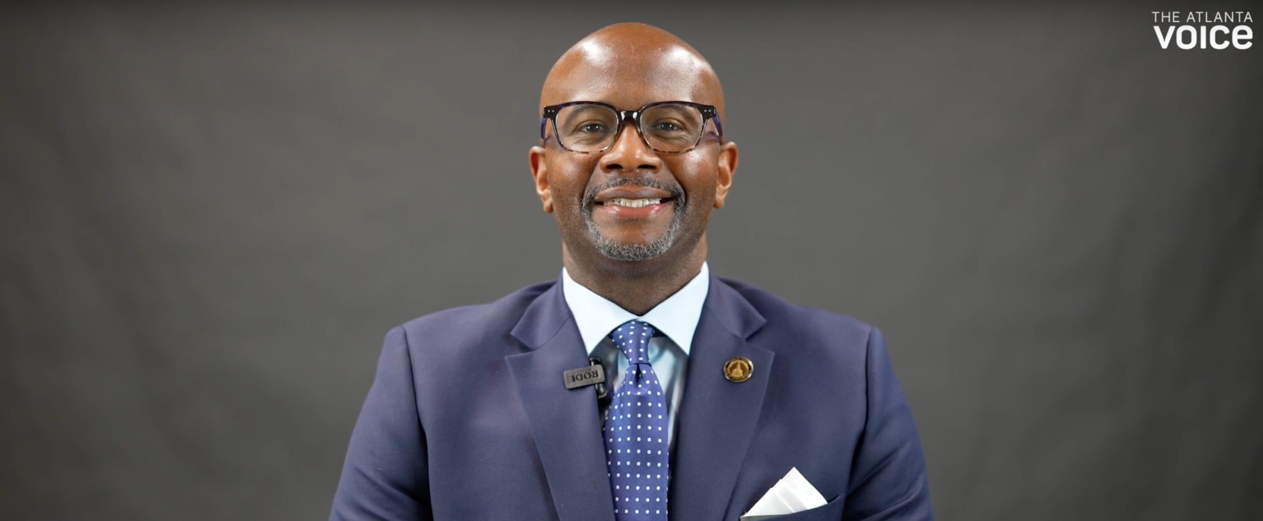 Meet the Candidates: William Boddie, Democratic candidate for Georgia ...