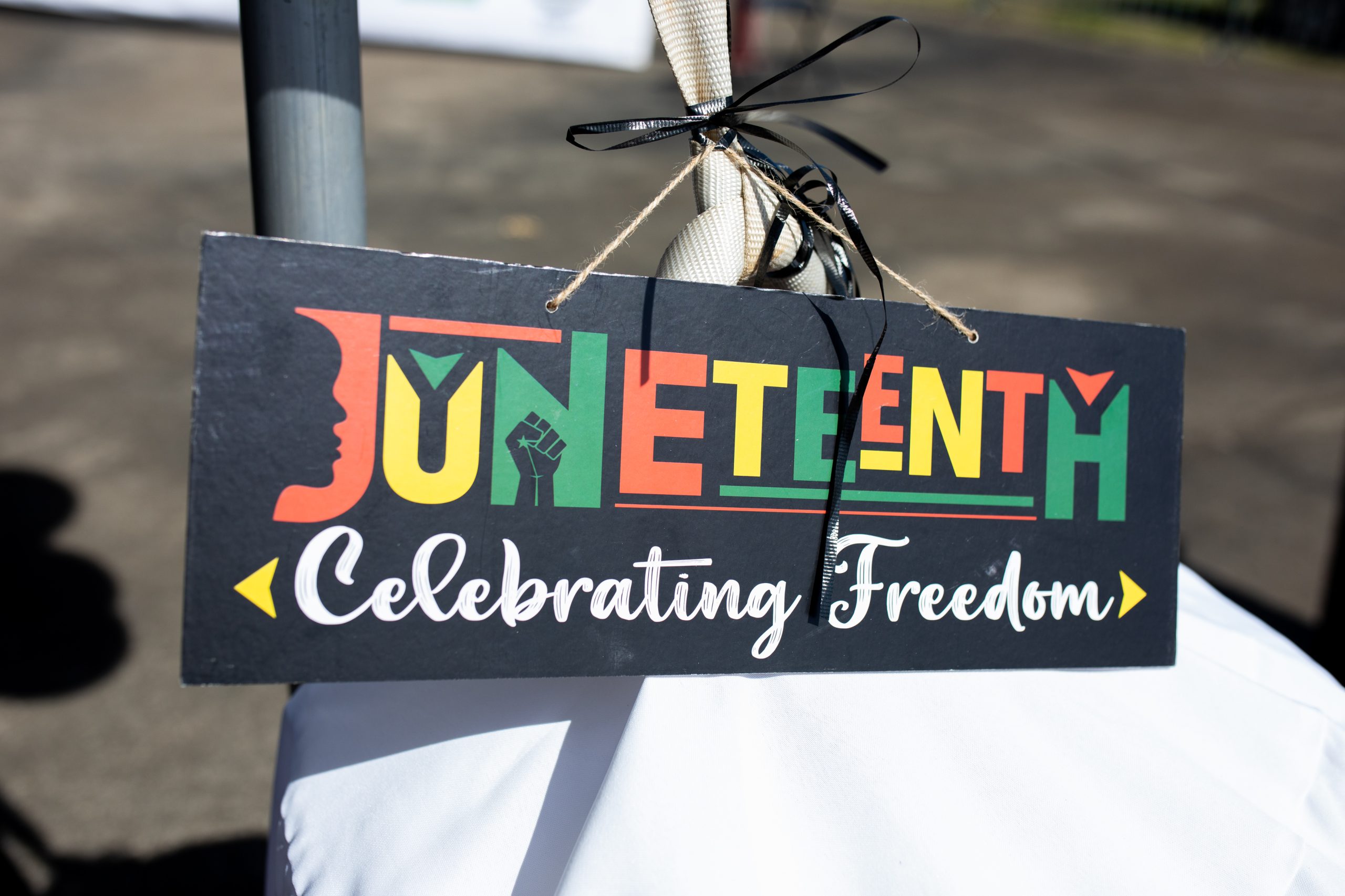 Celebrate Juneteenth with Atlanta's Vibrant Festivals - The Atlanta Voice