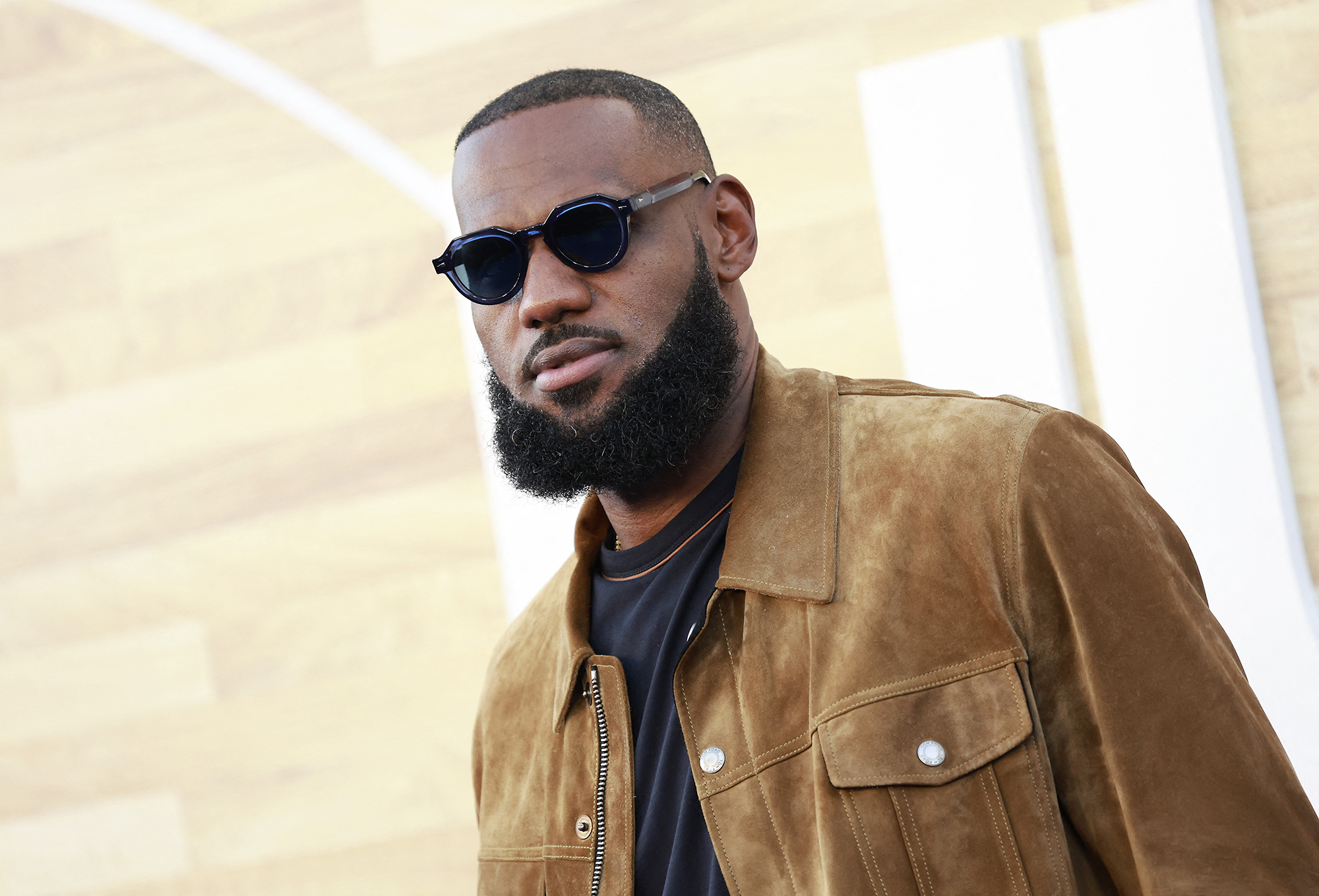 LeBron James is now a billionaire - The Atlanta Voice