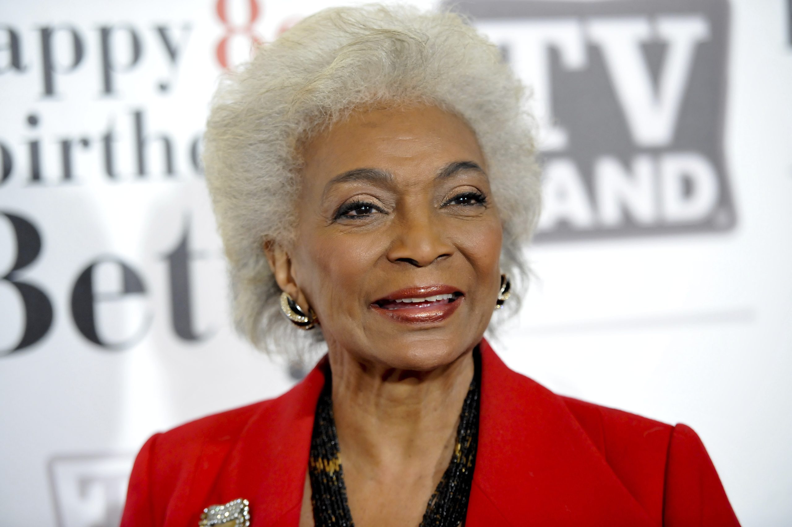 Nichelle Nichols, Lt. Uhura on ‘Star Trek,’ has died at 89 - The ...