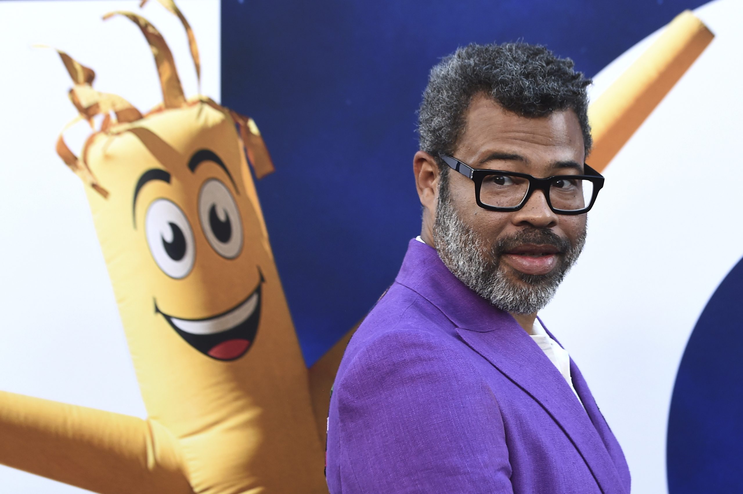 Jordan Peele’s ‘Nope’ debuts at No. 1 with $44 million - The Atlanta Voice