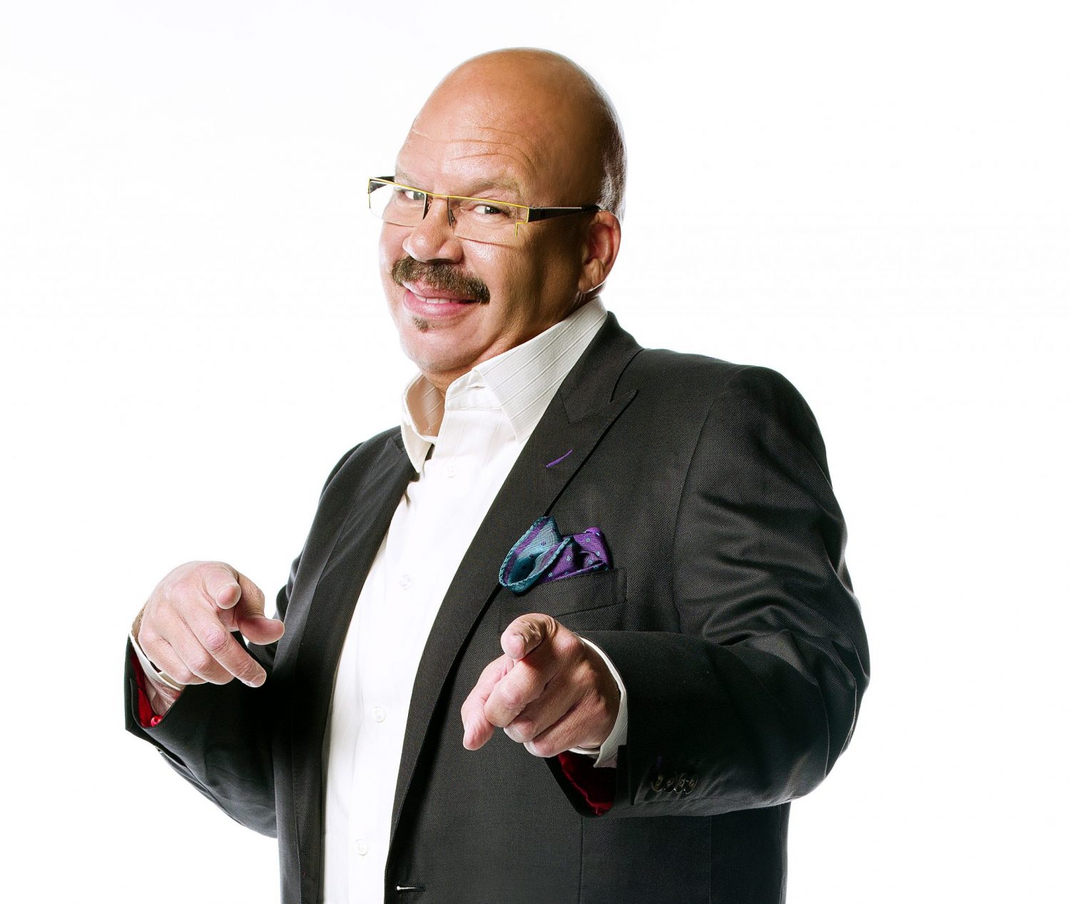 The Tom Joyner Foundation and BetMGM provide HBCU students with Executive Series - The Atlanta Voice