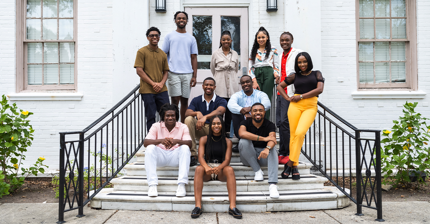 Chevrolet Awards $165,000 in Scholarships to 2022 HBCU Marketing and ...