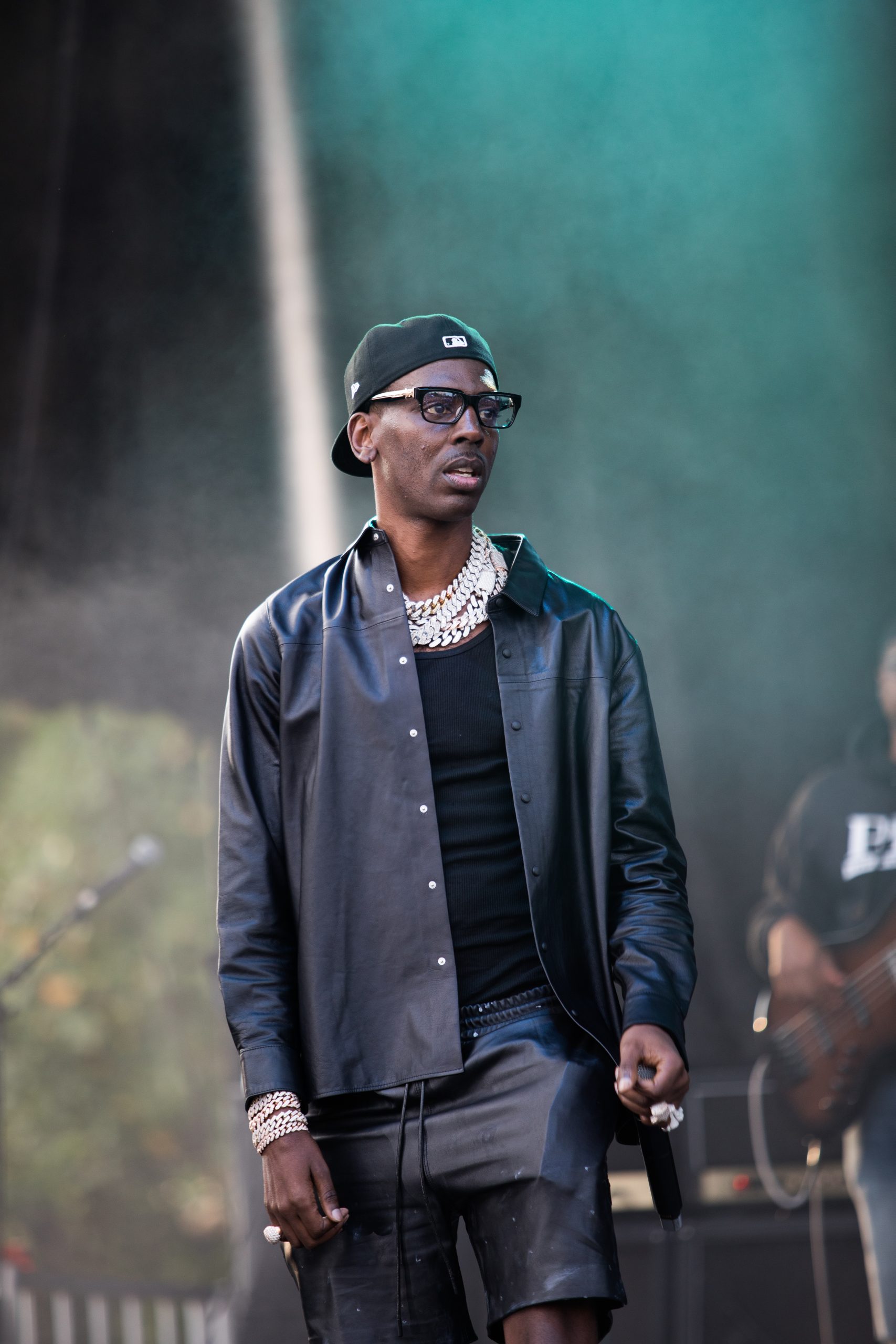 2 suspects in the fatal shooting of rapper Young Dolph in Memphis to ...
