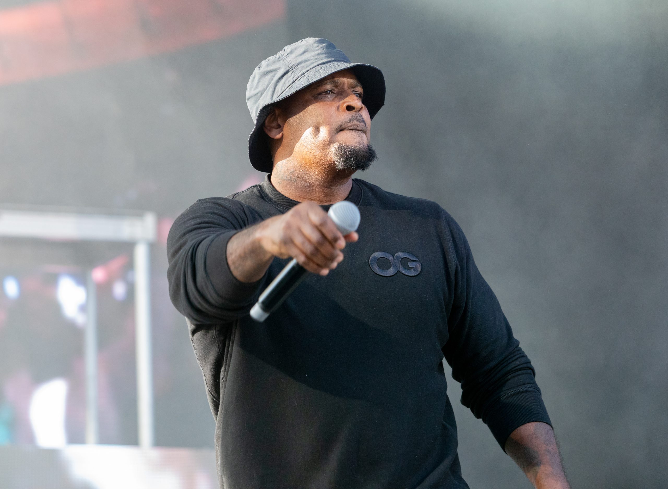 In Photos: One MusicFest makes its return - The Atlanta Voice