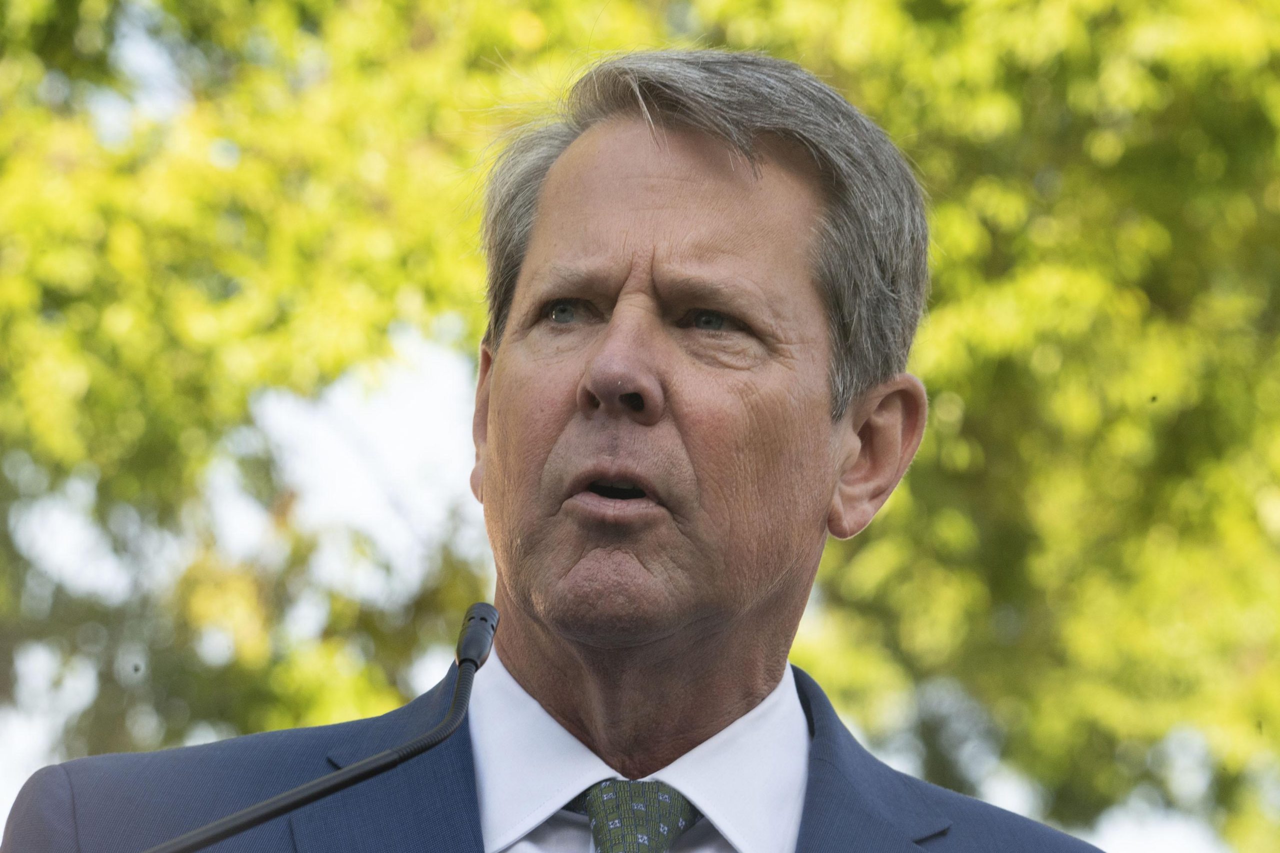 Gov. Brian Kemp fights subpoena in Georgia election probe - The Atlanta ...