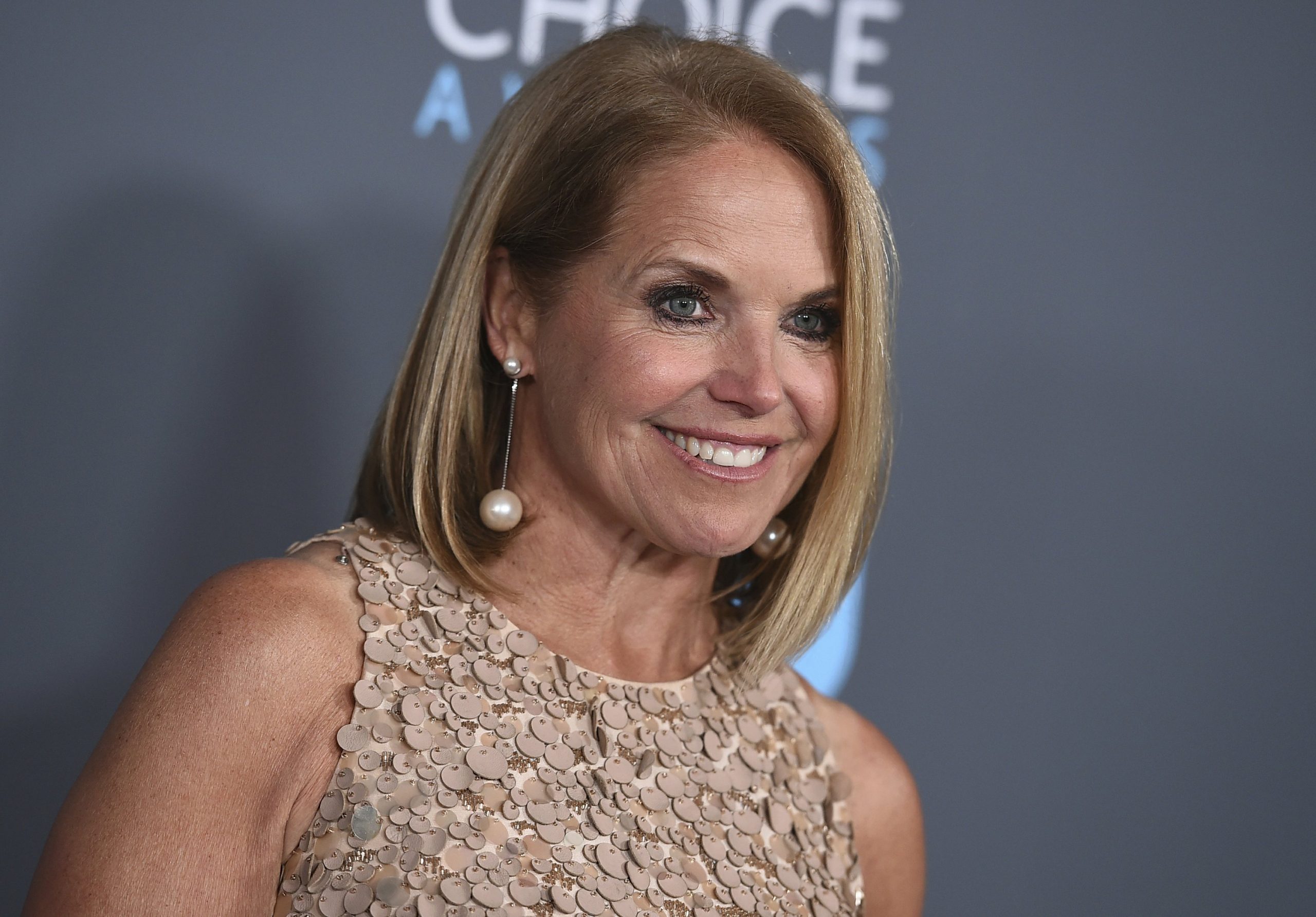 Katie Couric says she’s been treated for breast cancer - The Atlanta Voice