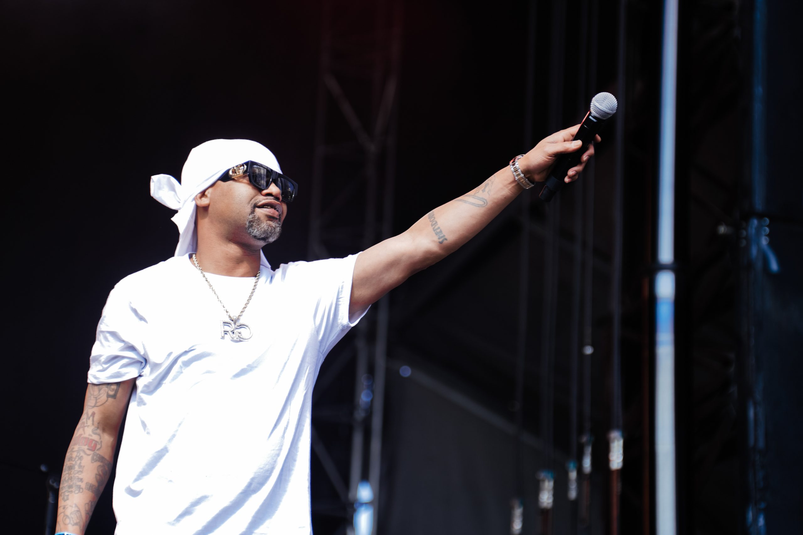 One Music Fest celebrates music and progressivism in 12th year - The ...