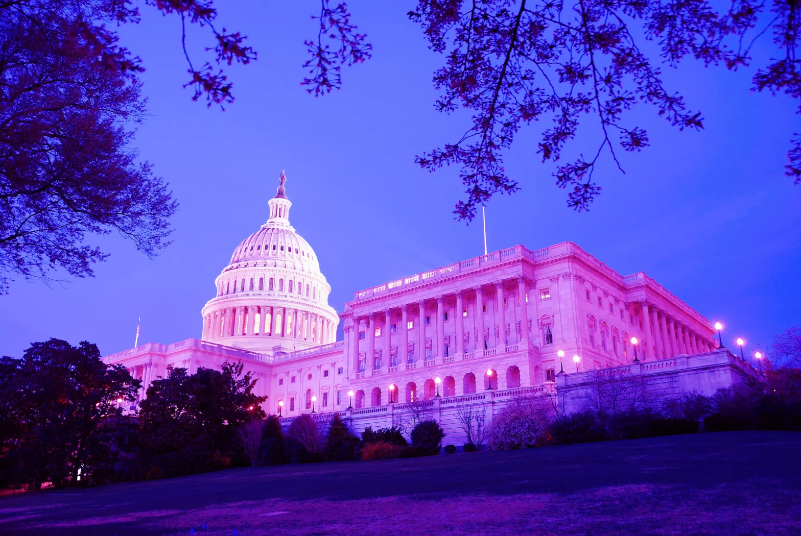 The Battle Within: A new bill in Congress can be a breakthrough for ...