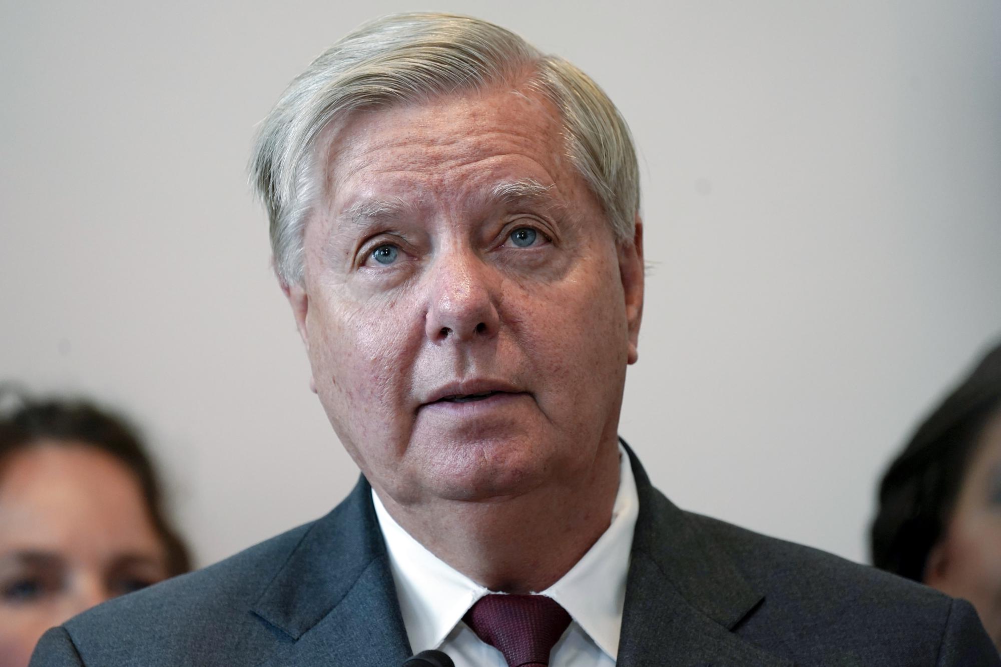 Supreme Court clears way for Graham testimony in Georgia - The Atlanta ...