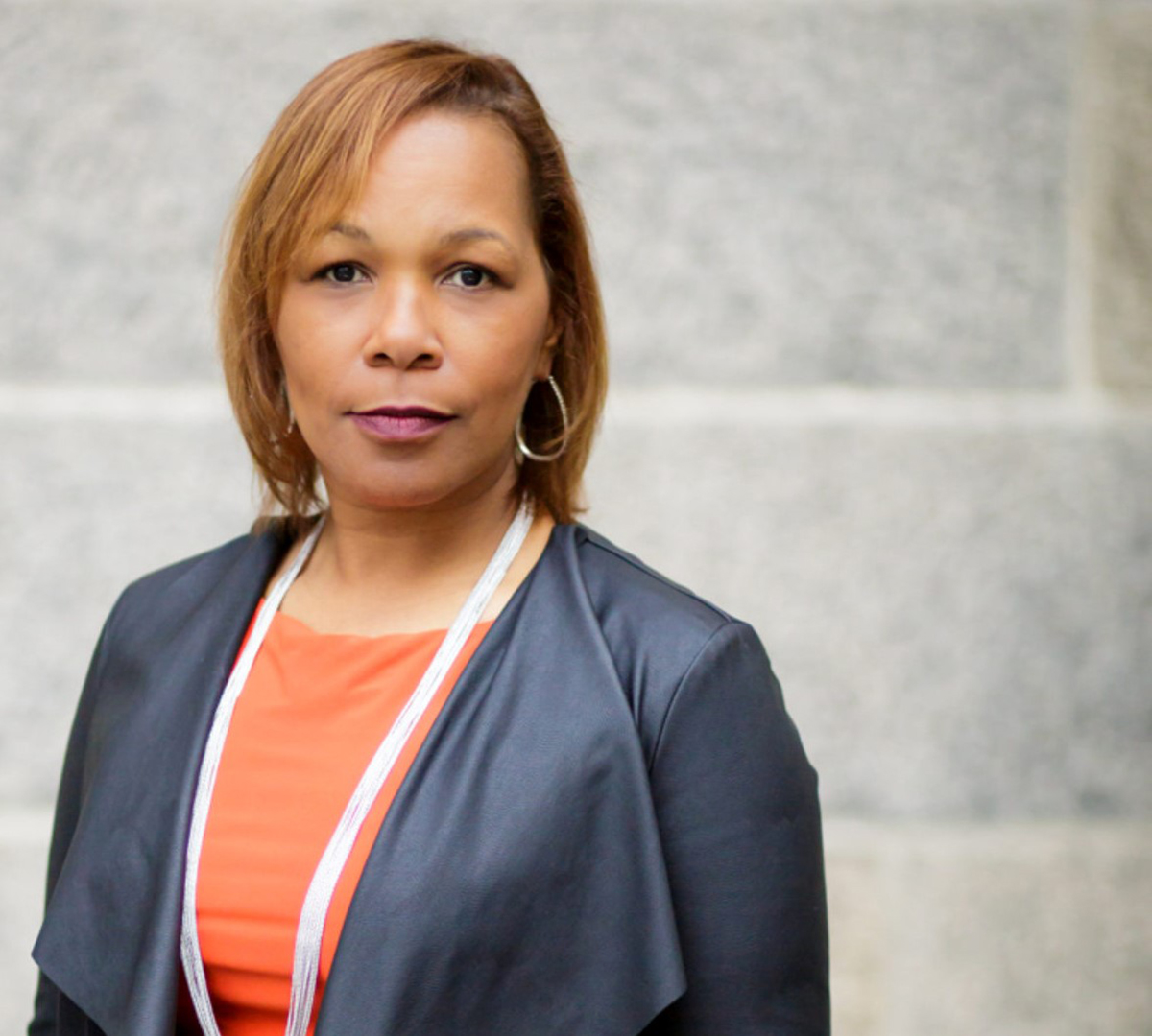 Judith Browne Dianis leads the conversation for multi-racial civil ...