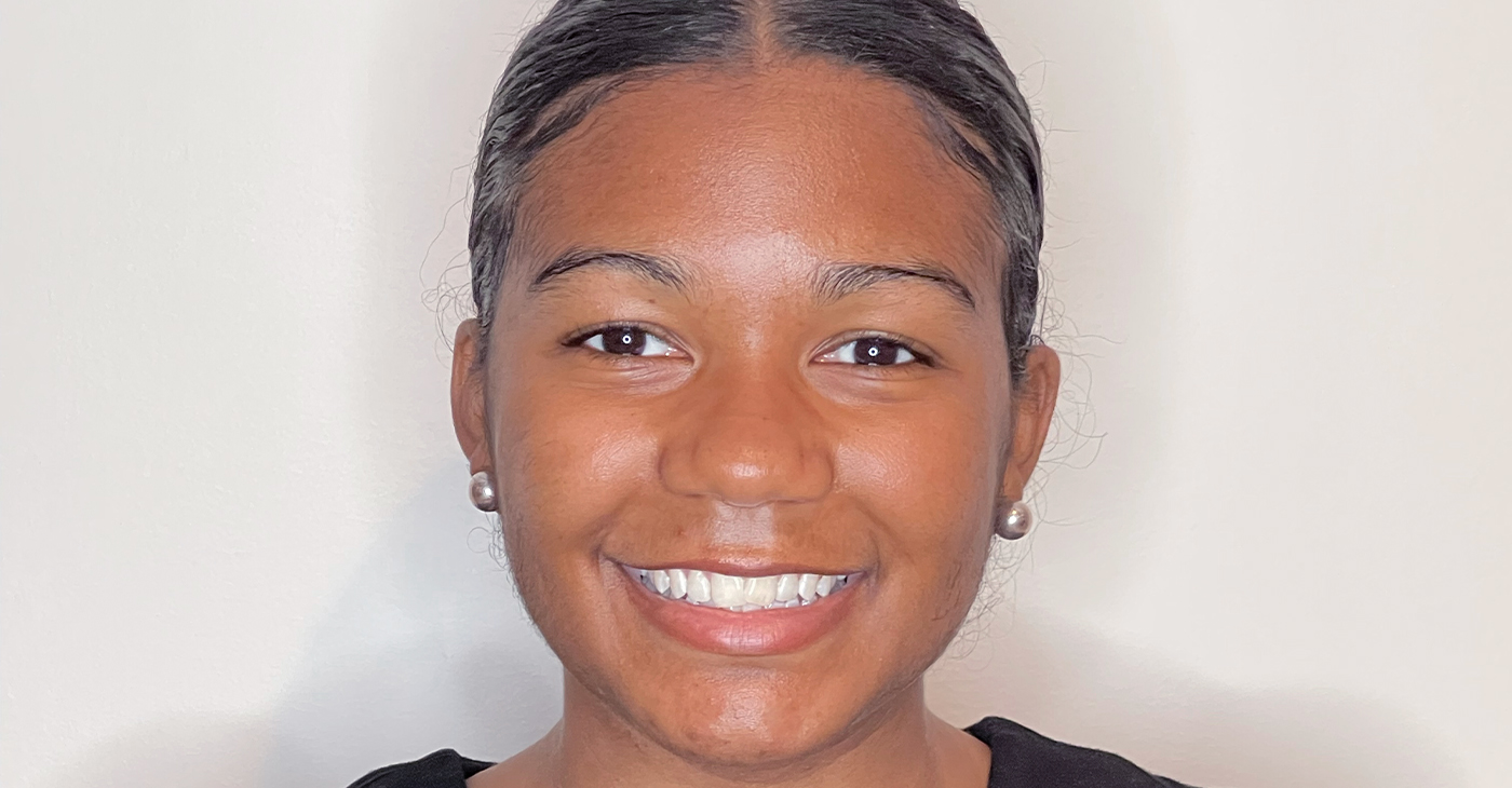 Ford Tech Spotlight: Interview with HBCU Hampton Grad Telisha Everett ...