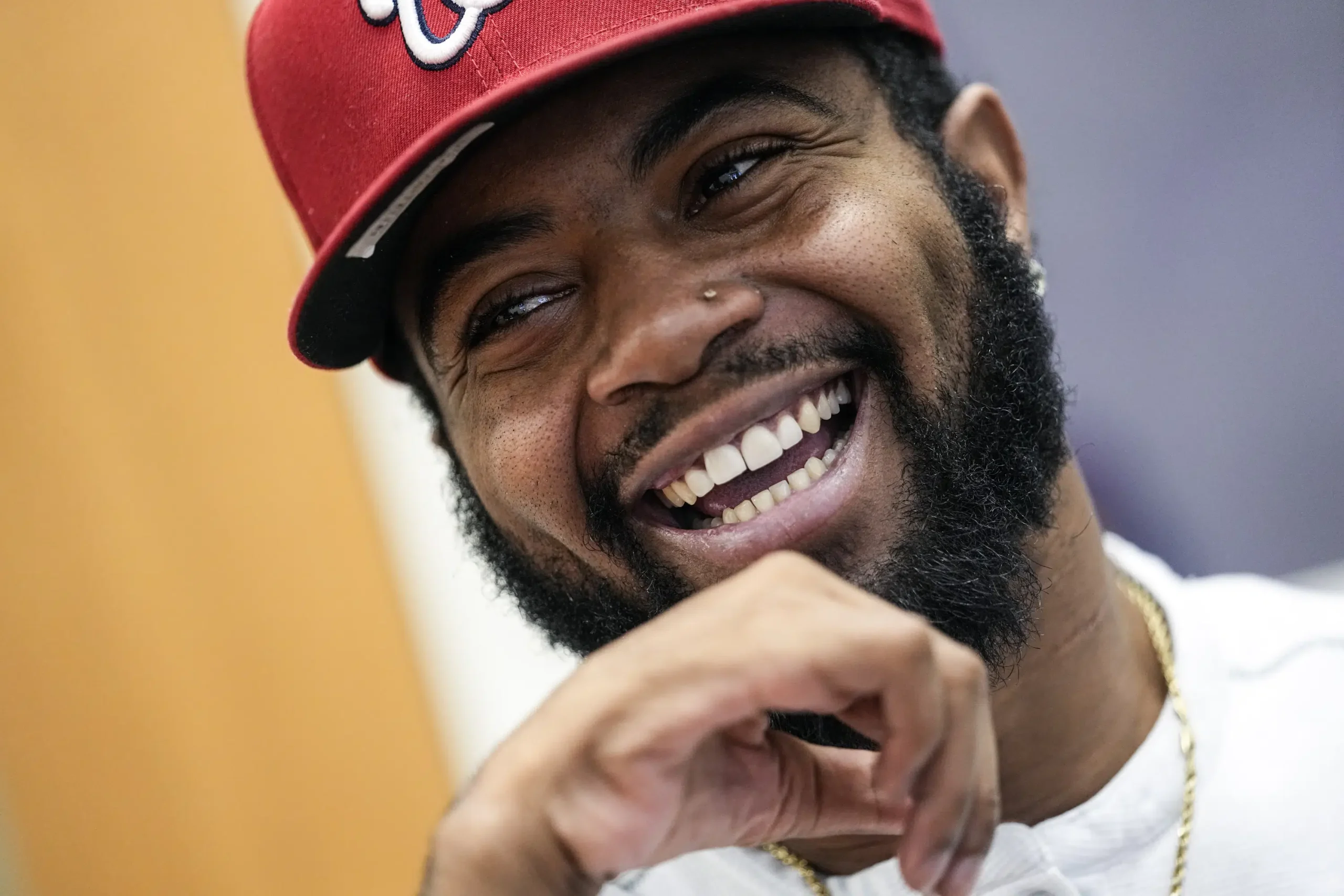 Devon’s Journey: Gales takes unique path after tragic injury - The ...