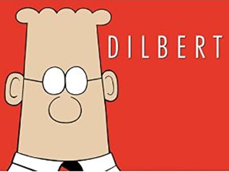 Hundreds of newspapers drop 'Dilbert' comic strip after racist tirade ...